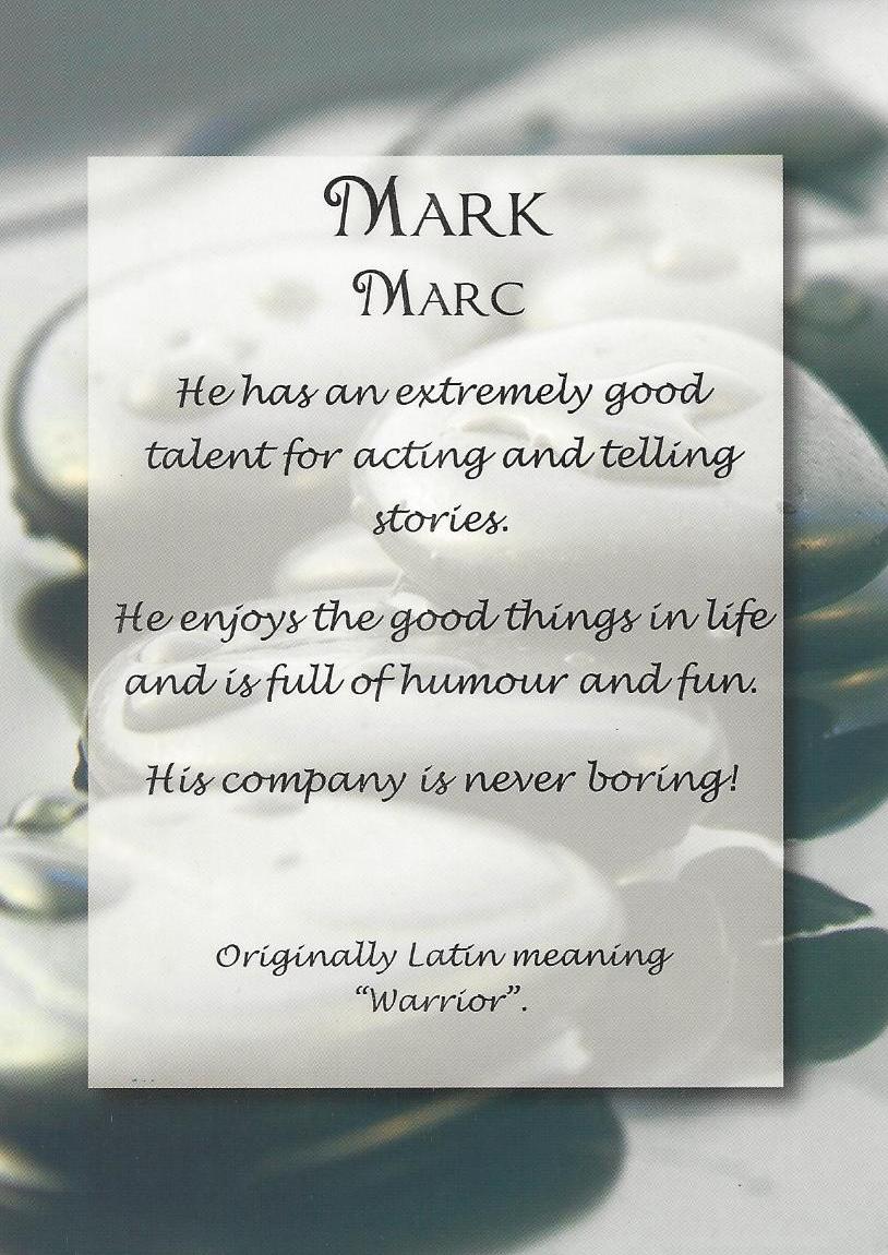 Mark Jefferies – International air display pilot