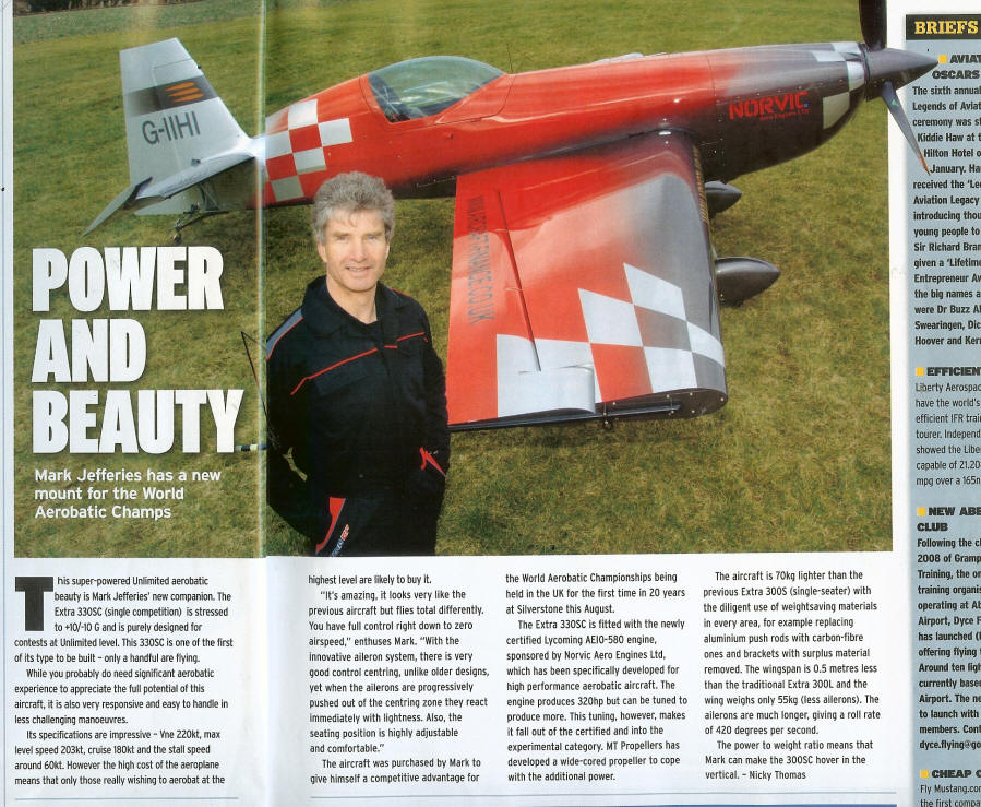 Uncategorised – Mark Jefferies